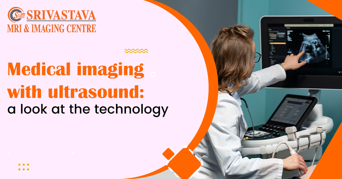 Ultrasound Centre in Kalkaji: Advanced Imaging Tech