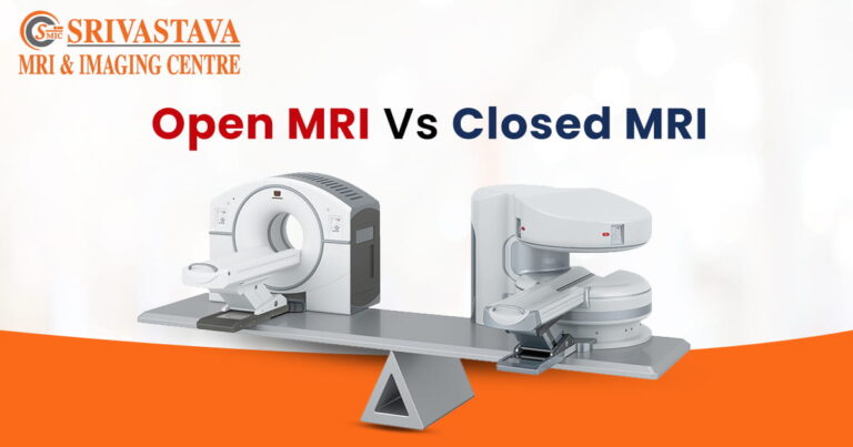 Open MRI vs Closed MRI