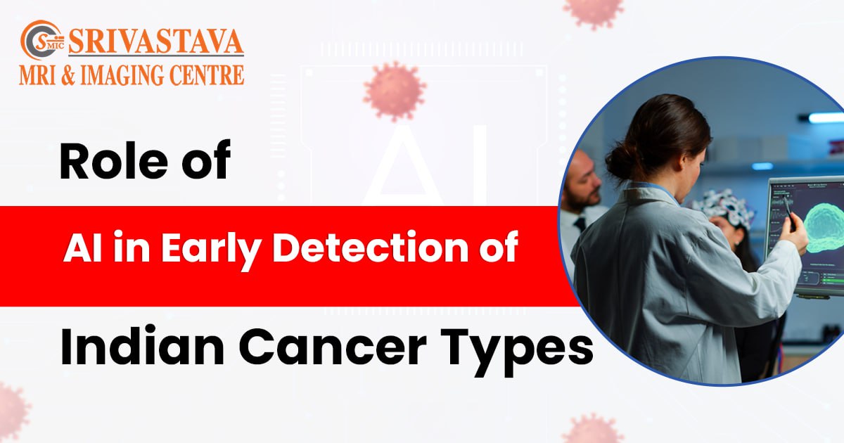 MRI Centre Near AIIMS Hospital for Early Cancer Detection